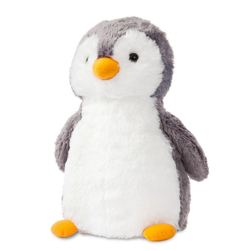 Frosty Penguin 17in (43cm) Large Penguin Soft Toy by Aurora - The ...
