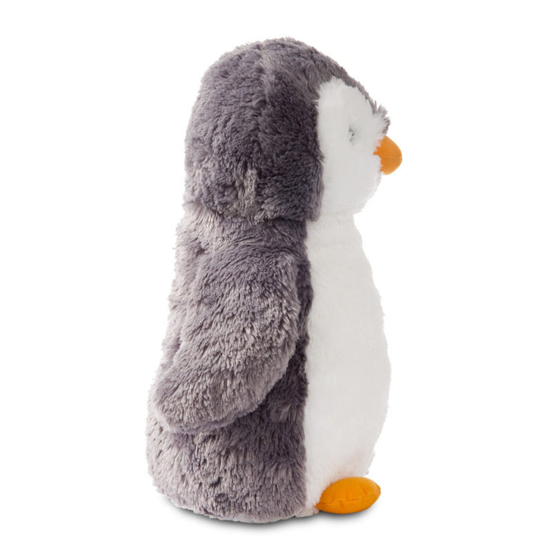 Frosty Penguin 17in (43cm) Large Penguin Soft Toy by Aurora - The ...