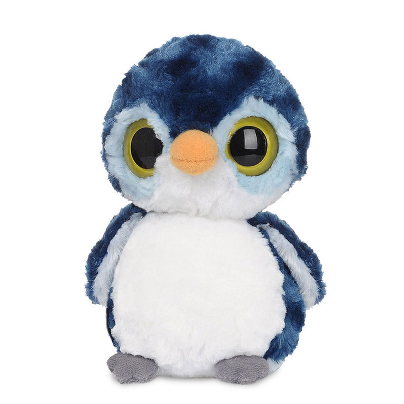 Kookee Fairy Penguin Soft Toy (8" / 20cm) by Aurora - The Penguin Patrol