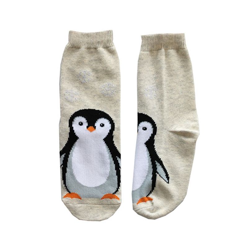 Penguin socks store