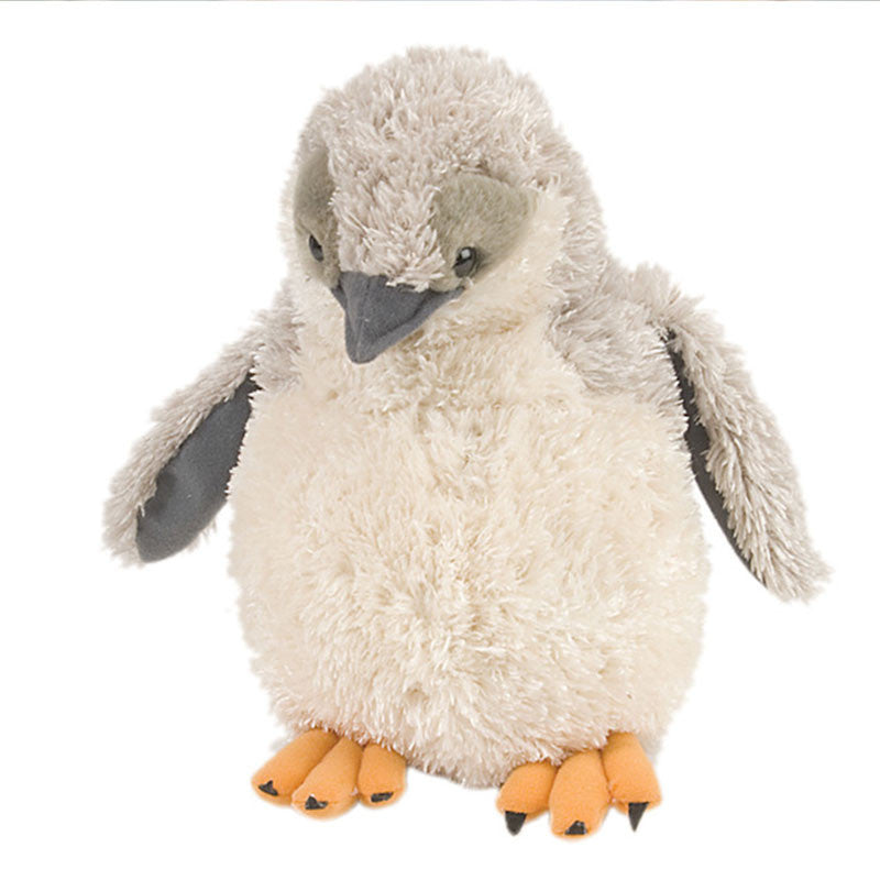 Cuddlekins Chinstrap Penguin 12" (30cm) Soft Toy by Wild Republic - The ...